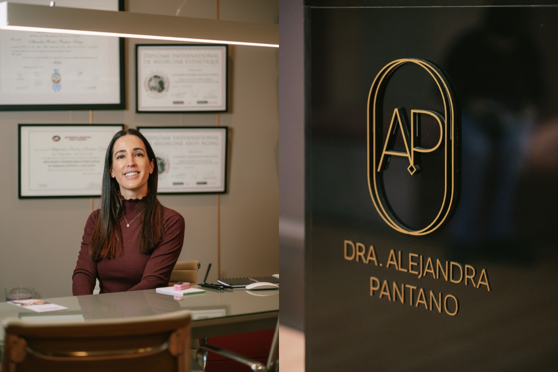 Centro de Medicina Estética y Antiaging AP: belleza y bienestar de la ...