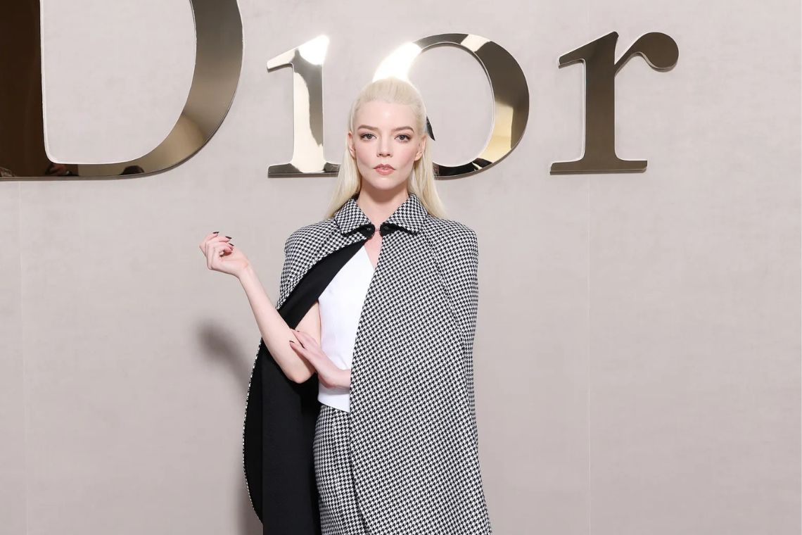Celebrities en primera fila: los mejores looks del Front Row en Paris ...